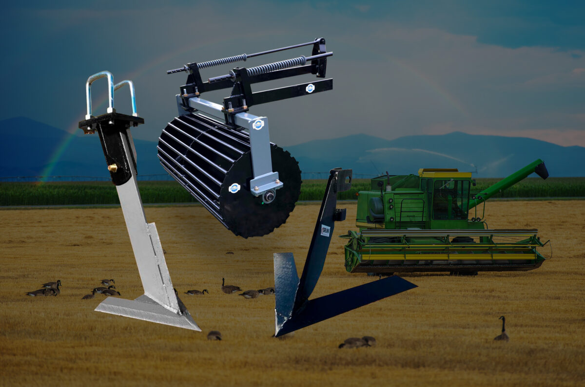 Implementos Bruni – Maquinaria Agrícola